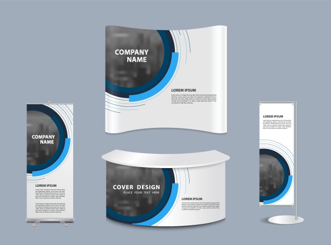 Exhibition Vector Images (over 83,000)