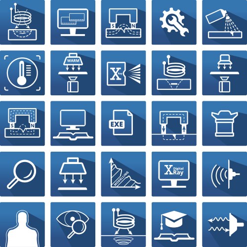 Ndt Vector Images (92)