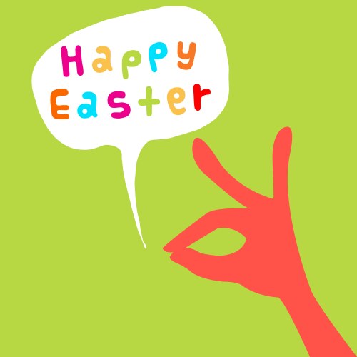Happy Easter Vector Images (over 160,000)