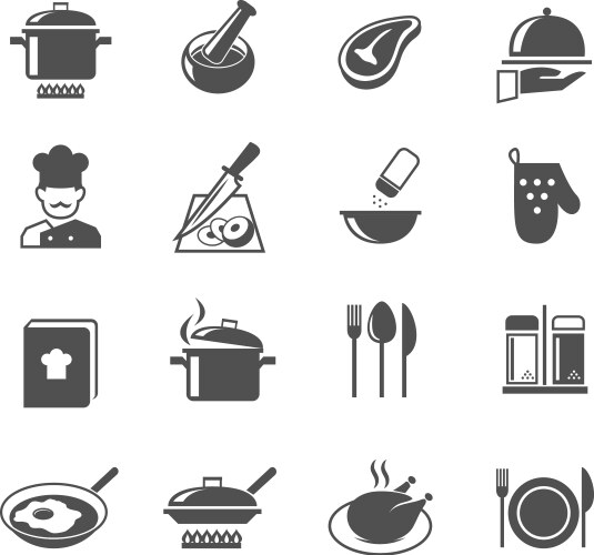 Cooking Vector Images (over 970,000)