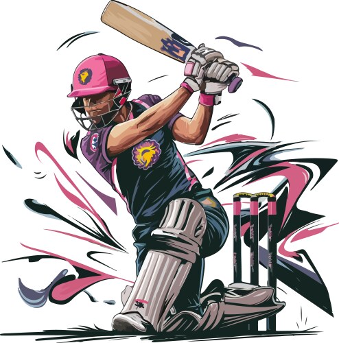 Cricket Vector Images (over 20,000)