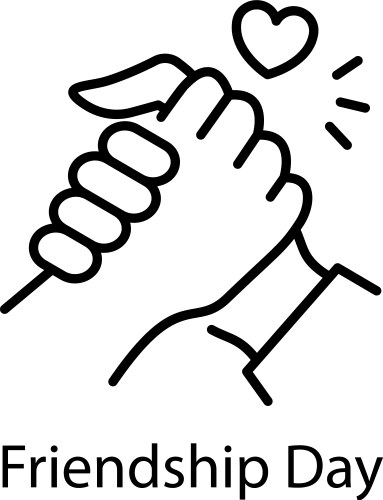 Friendship Vector Images (over 340,000)
