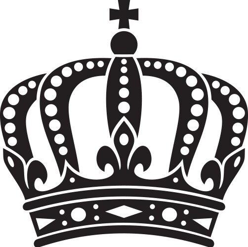 King Crown Vector Images (over 94,000)