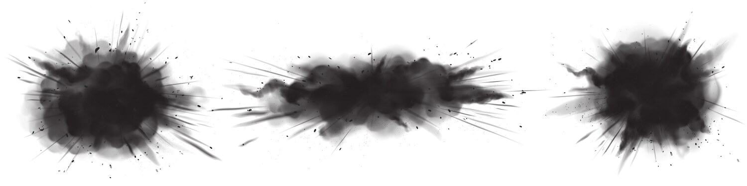 Charcoal Circle Vector Images (over 1,600)