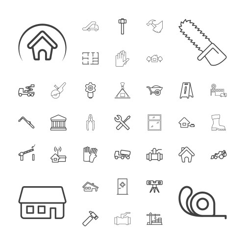 Free Construction Vector Images (over 29,000)