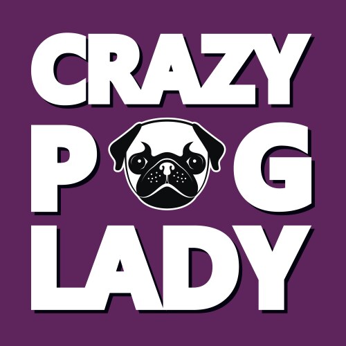 Crazy Lady Vector Images (over 1,100)