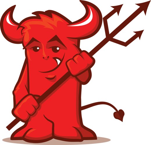 Devil Vector Images (over 90,000)