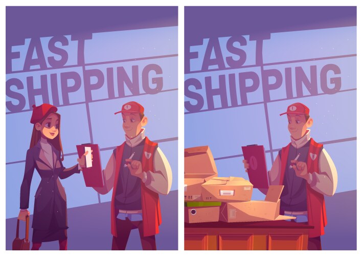 Customer Visit Vector Images (over 1,600)