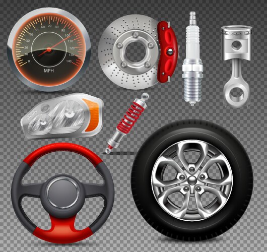 Motor Parts Vector Images (over 31,000)