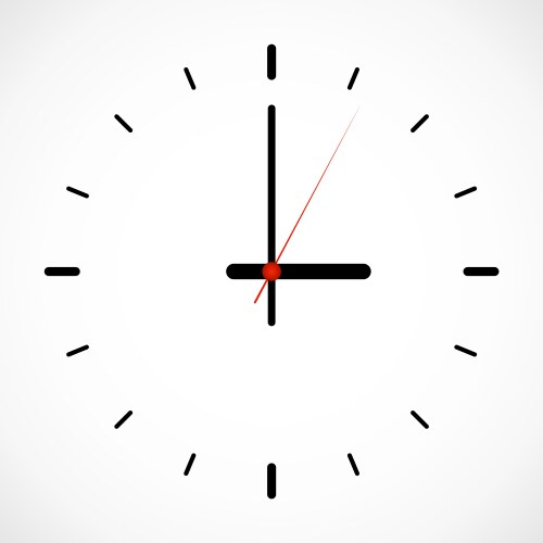 Clock Without Hands Vector Images (over 110)