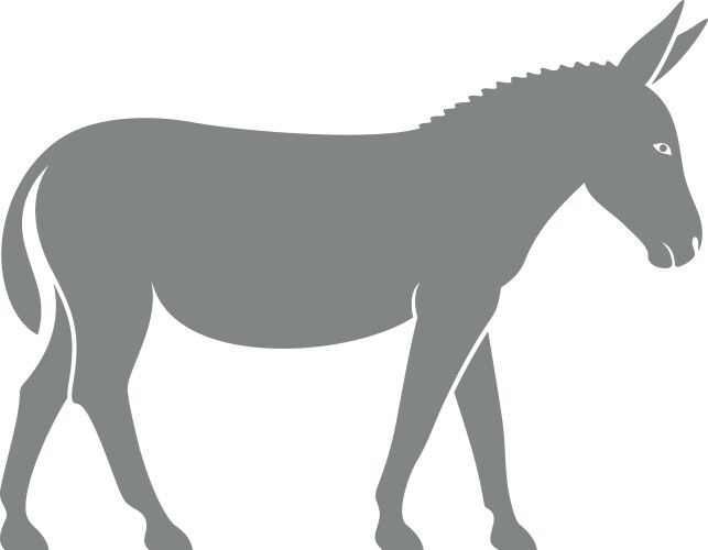 Donkey Vector Images (over 14,000)