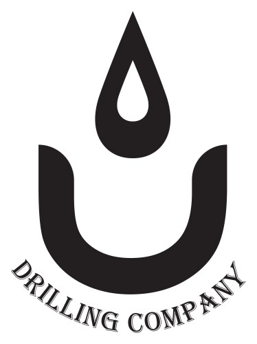 Drilling company logo Vector Images & Graphics for Commercial Use ...