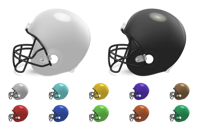 Football Helmets Vector Images (over 22,000)