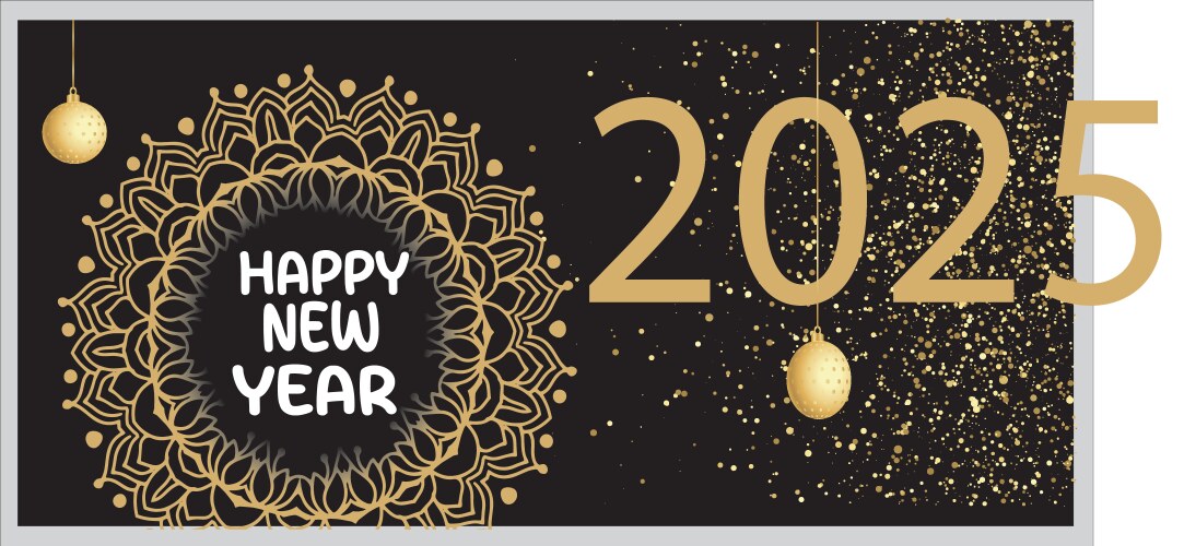 January 2025 Vector Images (over 3,300)