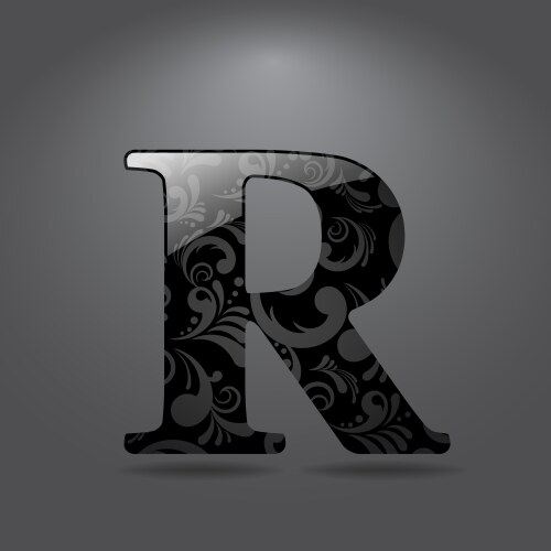 R Vector Images (over 73,000)