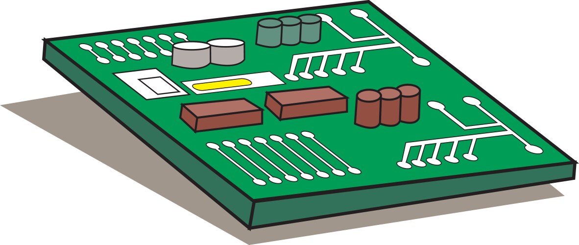 Motherboard Vector Images (over 35,000)