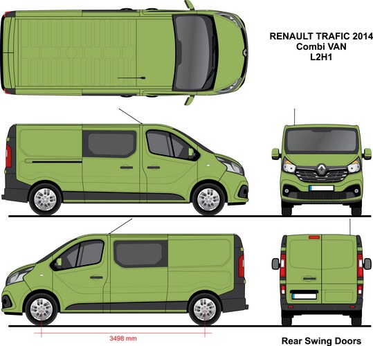 Renault Vector Images (over 200)