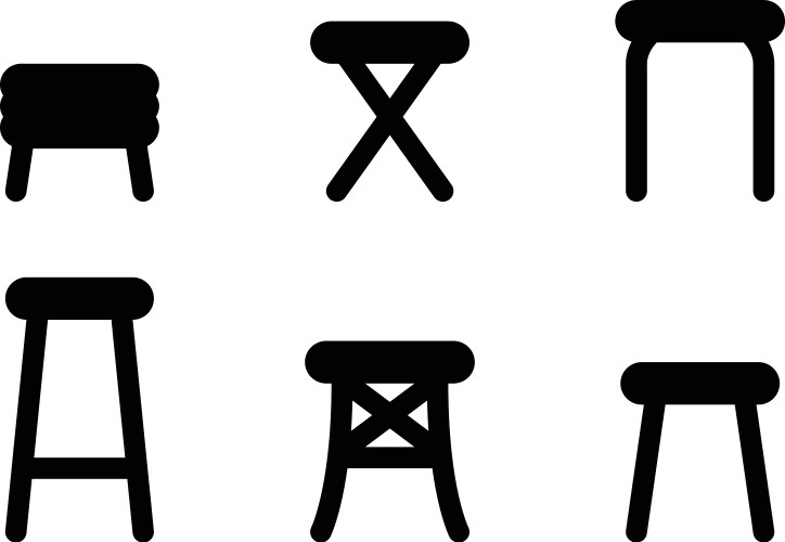 Stool Vector Images (over 13,000)