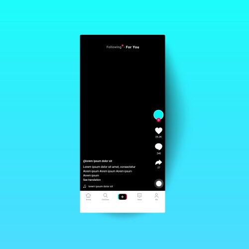 Tiktok Vector Images (over 2,500)