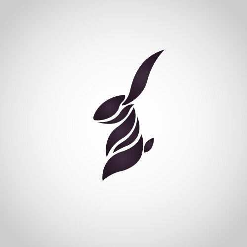 Rabbit Logo Vector Images (over 20,000)