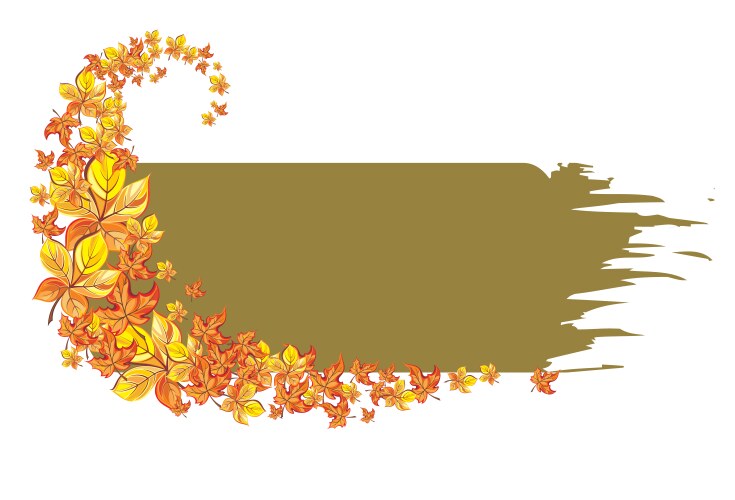 November Border Vector Images (over 5,400)