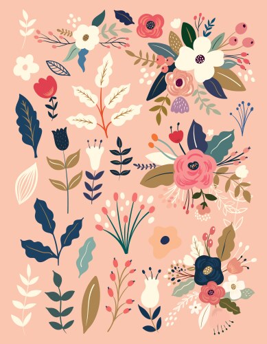 Flower Vector Images (over 2.3 million)