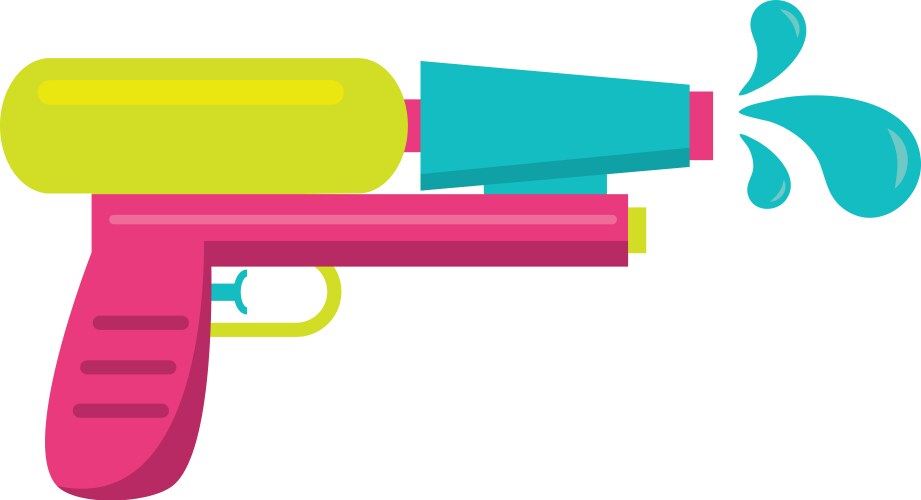 Water Spray Gun Vector Images (over 4,300)