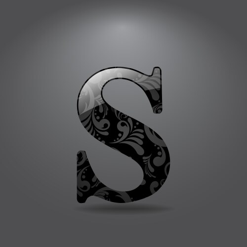 S Vector Images (over 150,000)