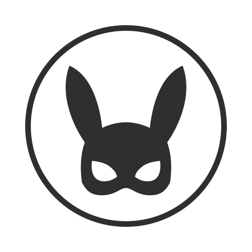 Rabbit Logo Vector Images (over 19,000)