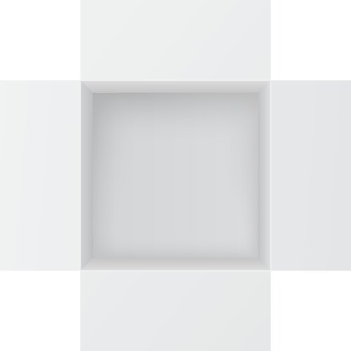 Open Box Top View Mockup Vector Images (over 820)