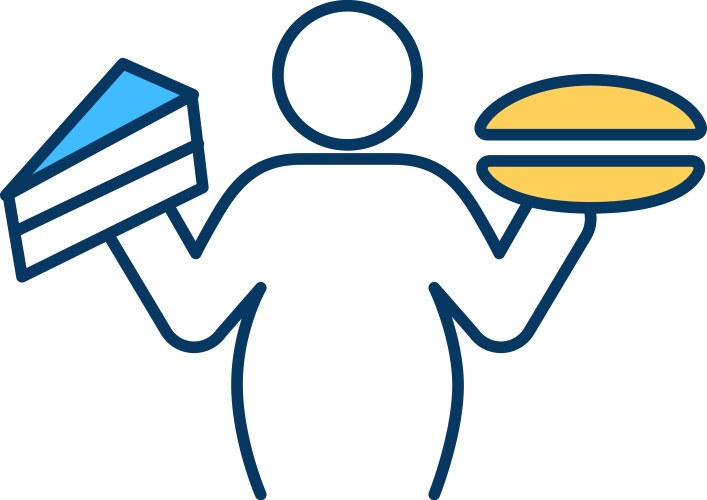 Bulimia Nervosa Vector Images (over 180)