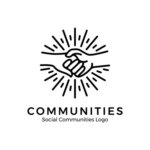 Community Together Vector Images (over 160,000)