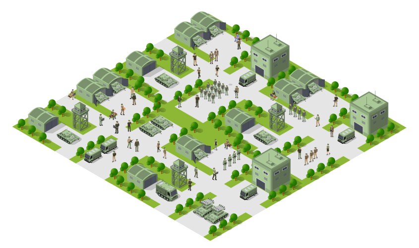 Army Icon Vector Images (over 140,000)