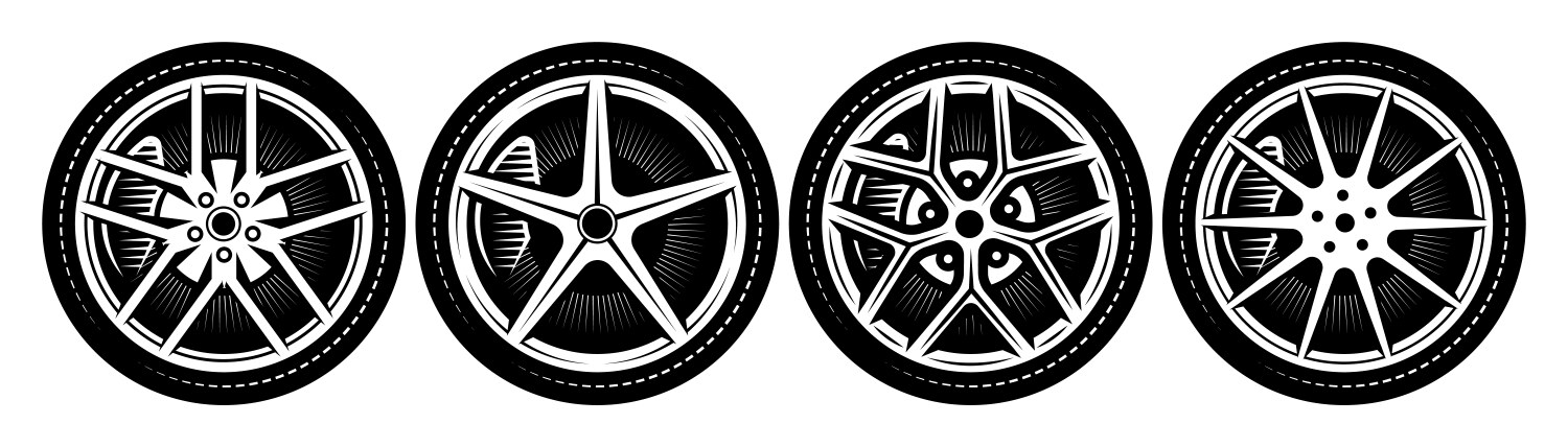 Rims Vector Images (over 17,000)