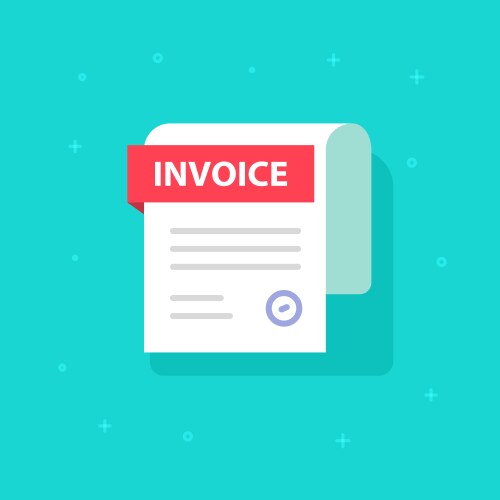 Invoice Vector Images (over 44,000)