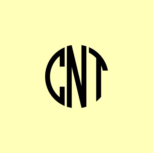 Logo Vectorizado Cnt Regional Recycling Depot Bottle Return It