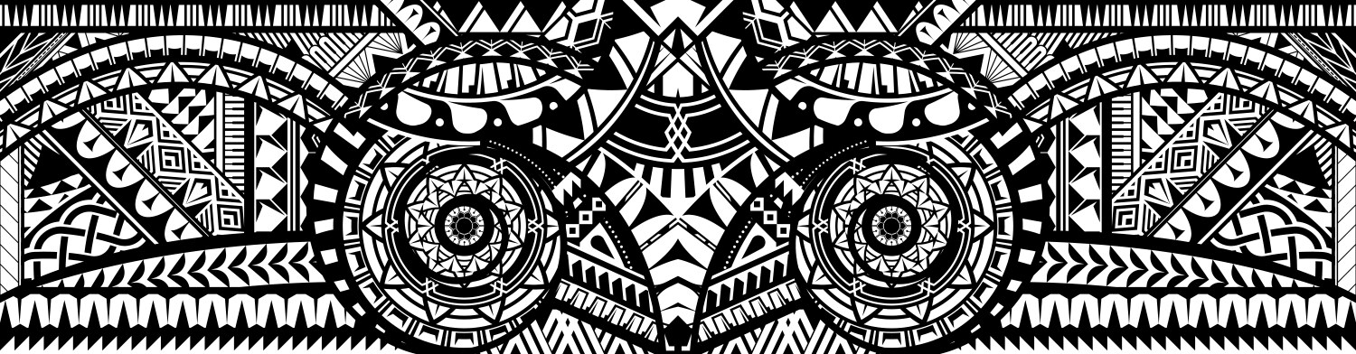 Filipino Tribal Pattern Vector Images (over 890)