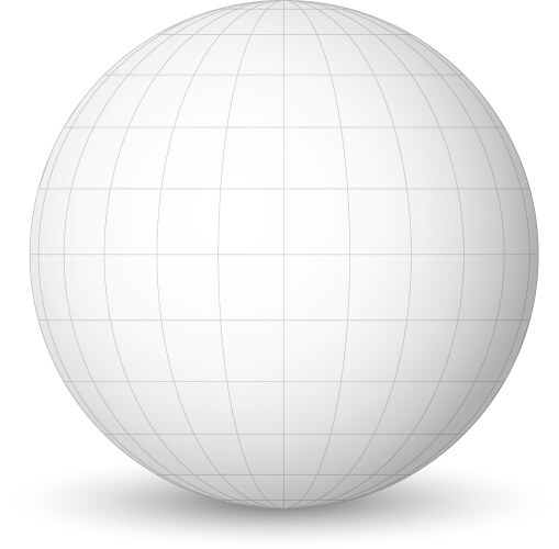 Globe Royalty Free Vector Image - VectorStock