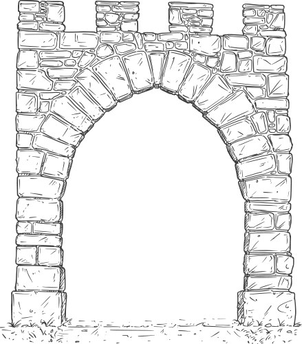 Stone Drawing Vector Images (over 35,000)