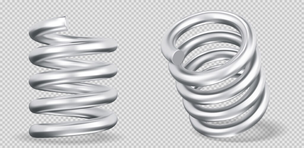 Tension Spring Vector Images (over 200)
