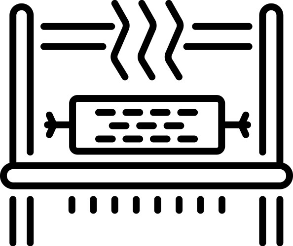 Weaving Machine Vector Images (over 470)