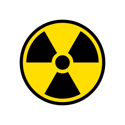 Radiation Symbol Vector Images (over 55,000)