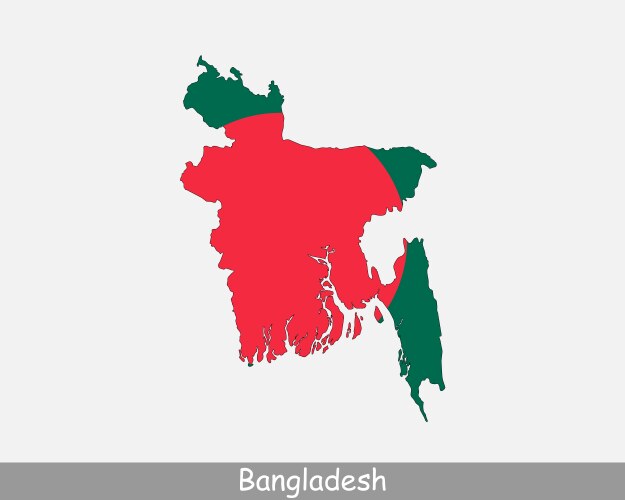 Bangladesh Map Flag Vector Images (over 1,200)