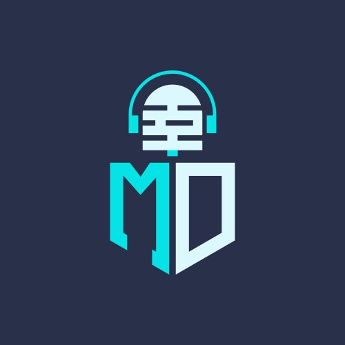 Md Logo Vector Images (over 2,500)