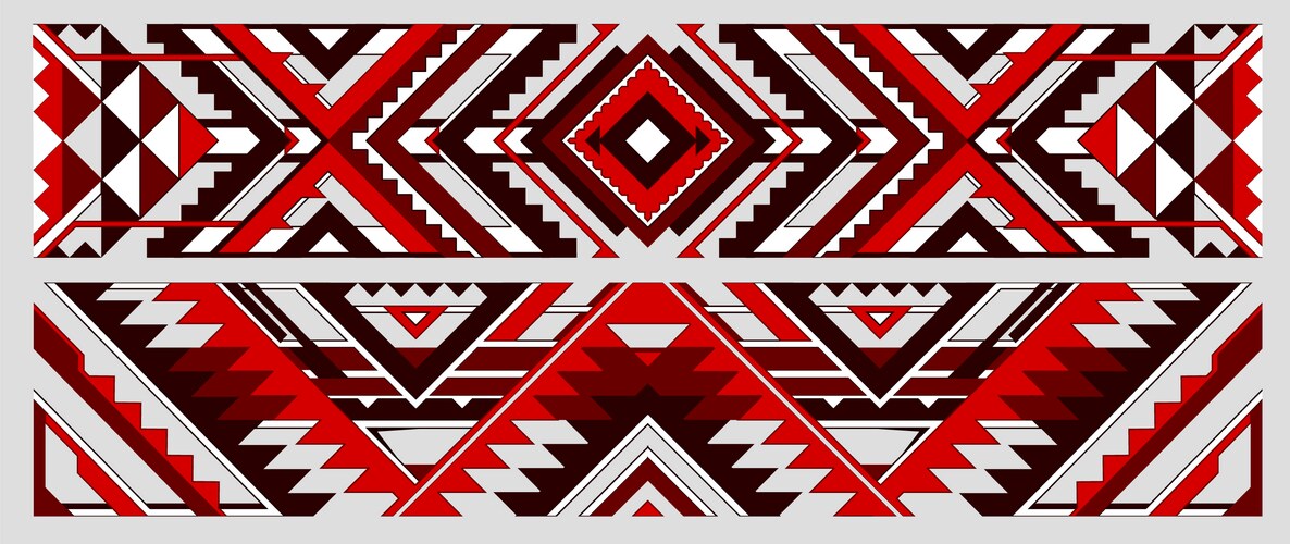 Polynesian Tribal Vector Images (over 7,700)