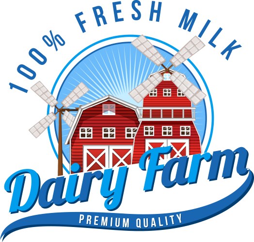 Dairy Logo Vector Images (over 16,000)