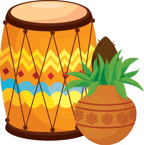 Dhol Vector Images (over 1,100)