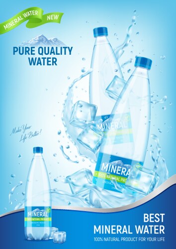 Drinking Water Poster Vector Images (over 8,400)