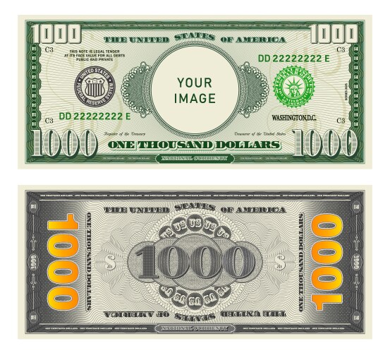 1000 Vector Images (over 4,400)