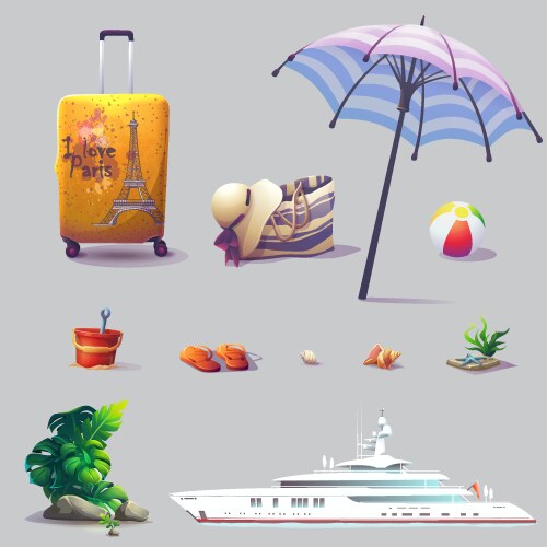 Vacation Vector Images (over 870,000)